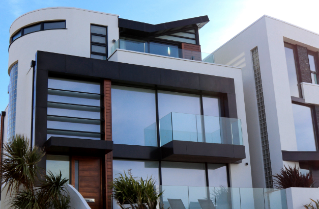 Fast, Simple Property Loans • DF Partners