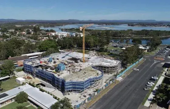 DFP brings clarity to intricate development deal • DF Partners